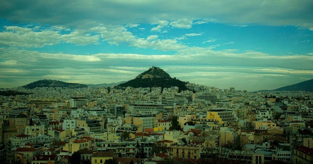 ΑΠΟ 7 ΚΥΜΑΤΑ Η ΣΥΜΠΕΡΙΦΟΡΑ ΤΗΣ ΕΛΛΗΝΙΚΗΣ ΚΟΙΝΩΝΙΑΣ – ΟΙ ΑΞΟΝΕΣ ΚΑΙ ΤΑ
