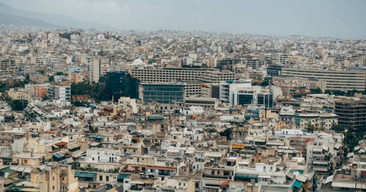 ΔΕΙΚΤΗΣ ΑΝΑΚΑΜΨΗΣ : ΤΟ ΟΙΚΟΝΟΜΙΚΟ ΚΛΙΜΑ ΣΤΗΝ ΕΛΛΑΔΑ ΒΕΛΤΙΩΝΕΤΑΙ ΑΝ ΚΑΙ