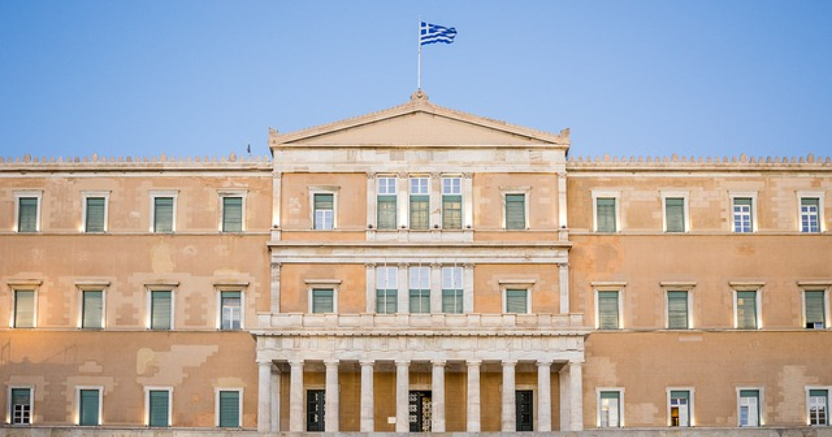 NINE YEARS LATER – THE ENDURING LEGACY OF THE GREEK BAILOUT CRISIS