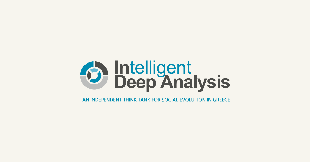 Independent Think Tank for Sciences and Society | In Deep Analysis